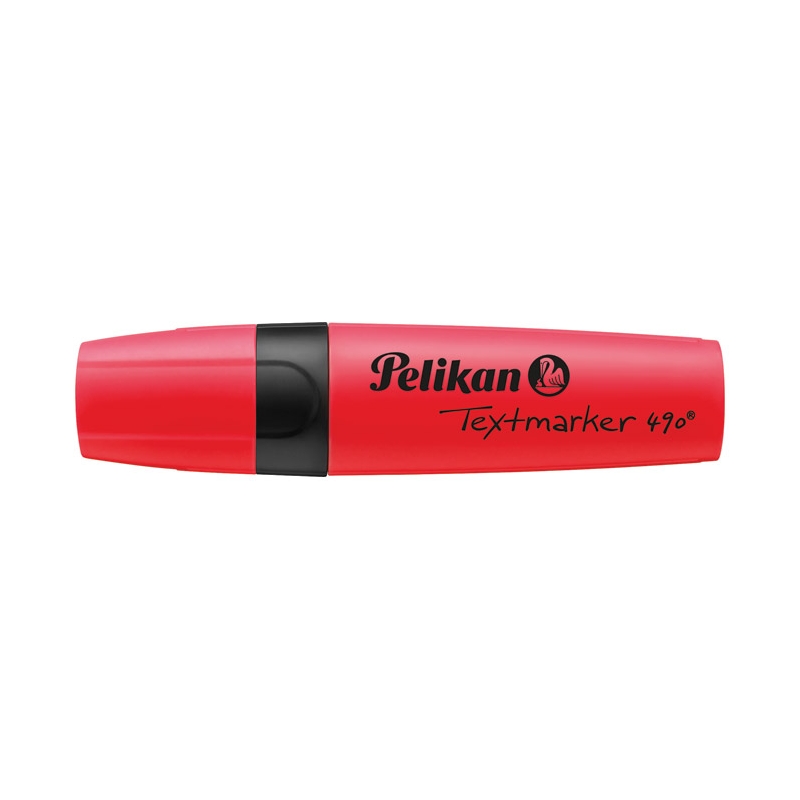 Signir 490 Pelikan 814126 crveni