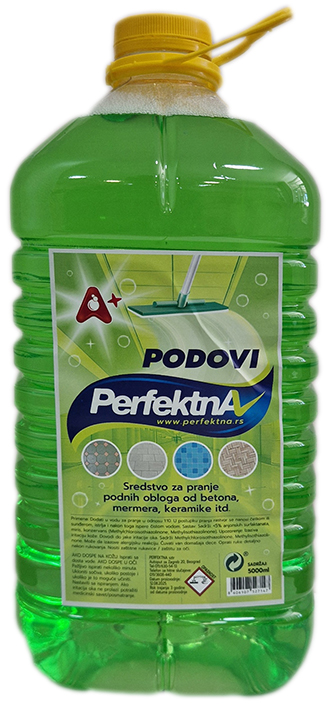 Podovi A+ 5/1