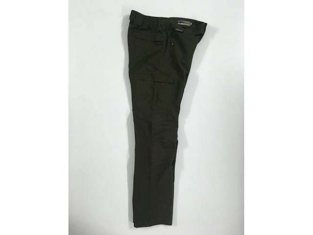 pantalone za lov 48 (XL)  TRABALDO wildlife Kevlar