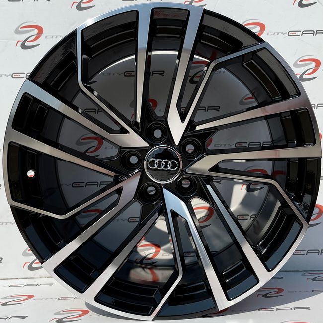 AUDI 18” 5x112