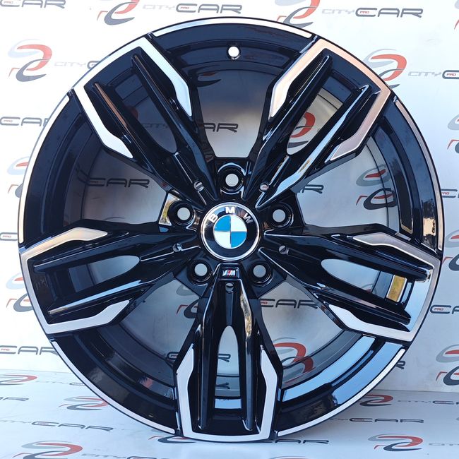 BMW 17” 5x120