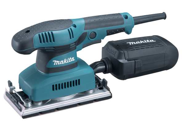 Makita šlajferica BO3710