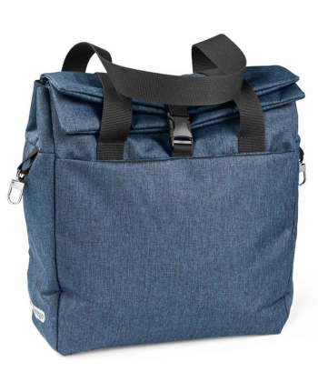 Peg Perego torba za mame Borsa Smart bag - Indigo