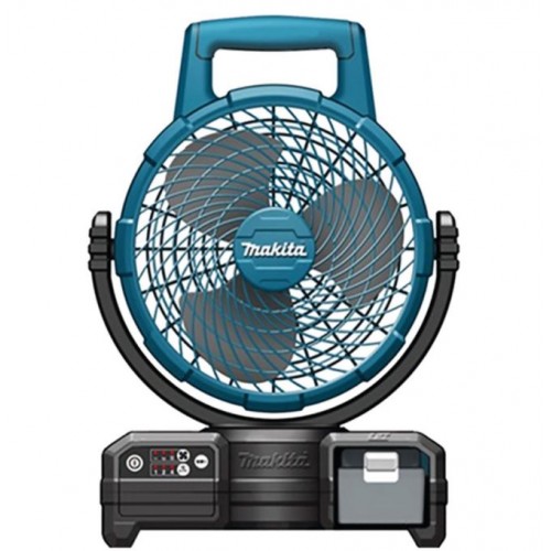 Akumulatorski ventilator DCF203Z Makita