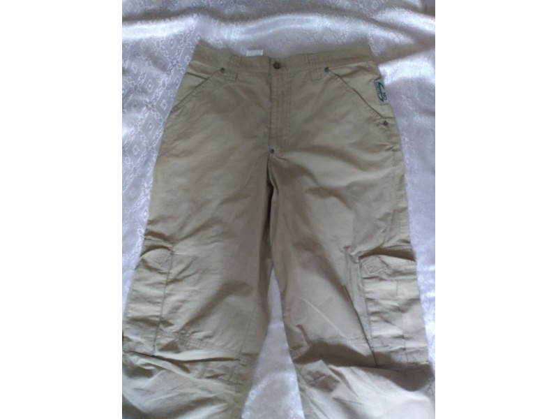 BEZ BERMUDE 38-40