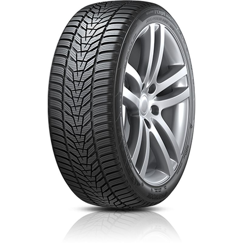 265/40R19 102V HANKOOK W330 Winter I-Cept evo 3