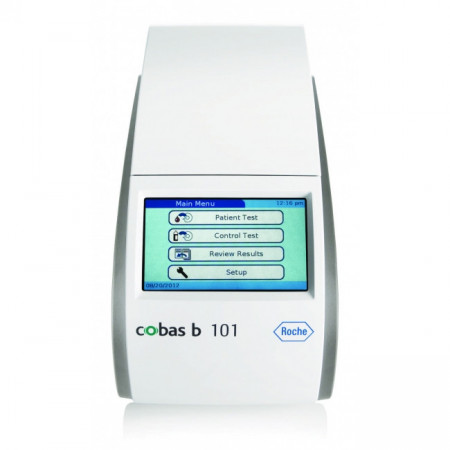 Cobas B 101 Sistem , Rano otkrivanje dijabetesa