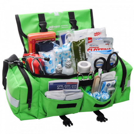 Urgentna torba sa priborom, Emergency Medical First Aid Kit