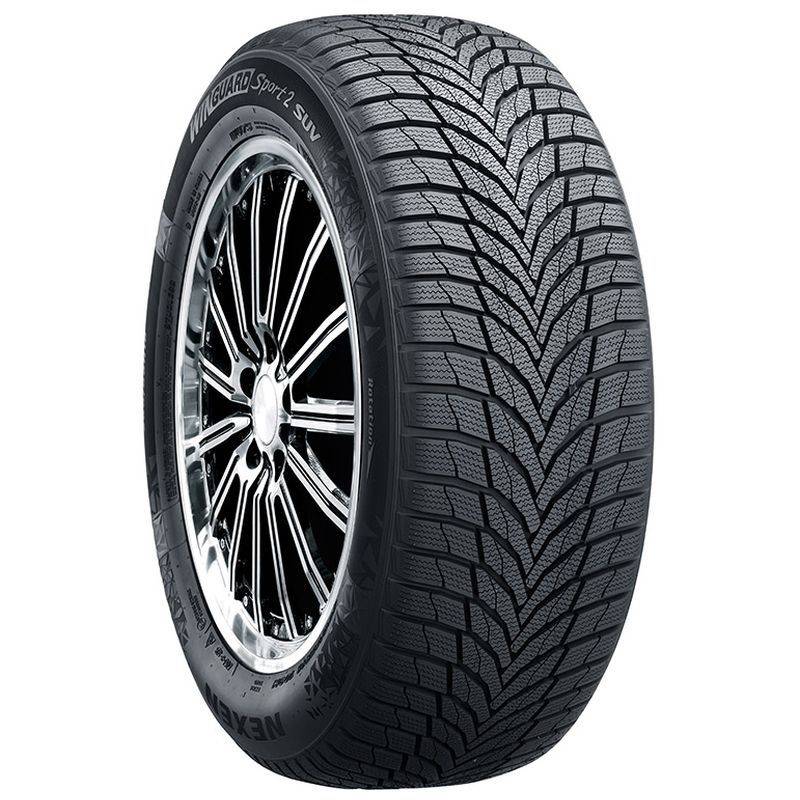 235/55R18 104H NEXEN Winguard Snow Sport 2 SUV XL