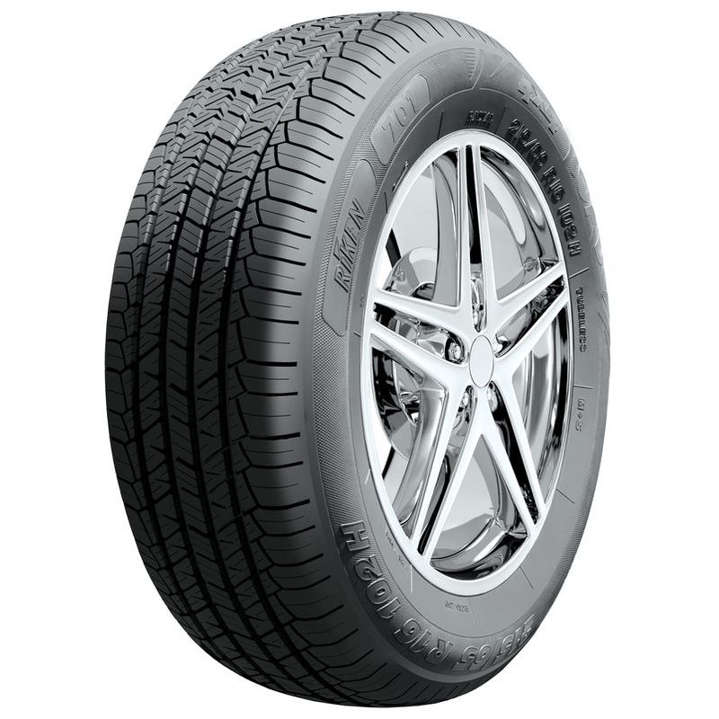 265/65R17 116H Riken 701 SUV