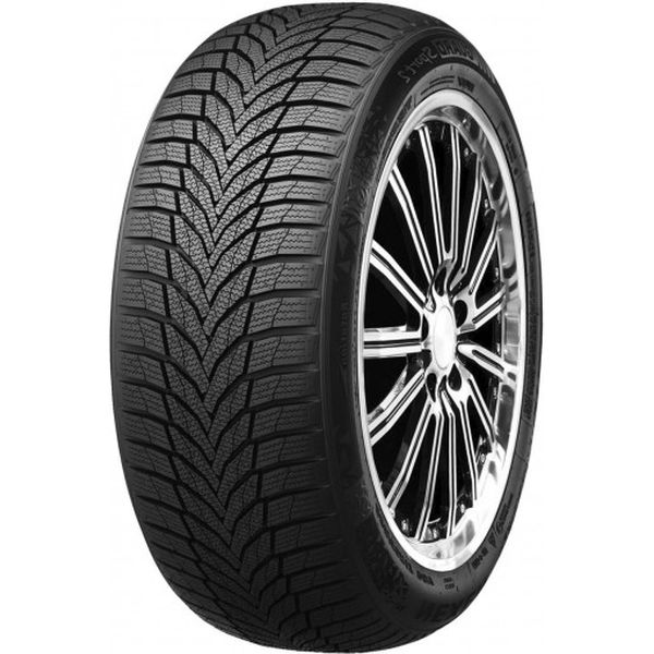 225/55R17 101V NEXEN Winguard Sport 2 WU7 XL