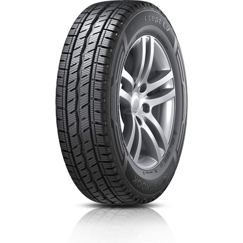 175/80R14 99/98R HANKOOK RW12 Winter i-cept LV