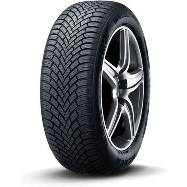 185/55R16 87T Nexen Winguard Snow G3 WH21 XL