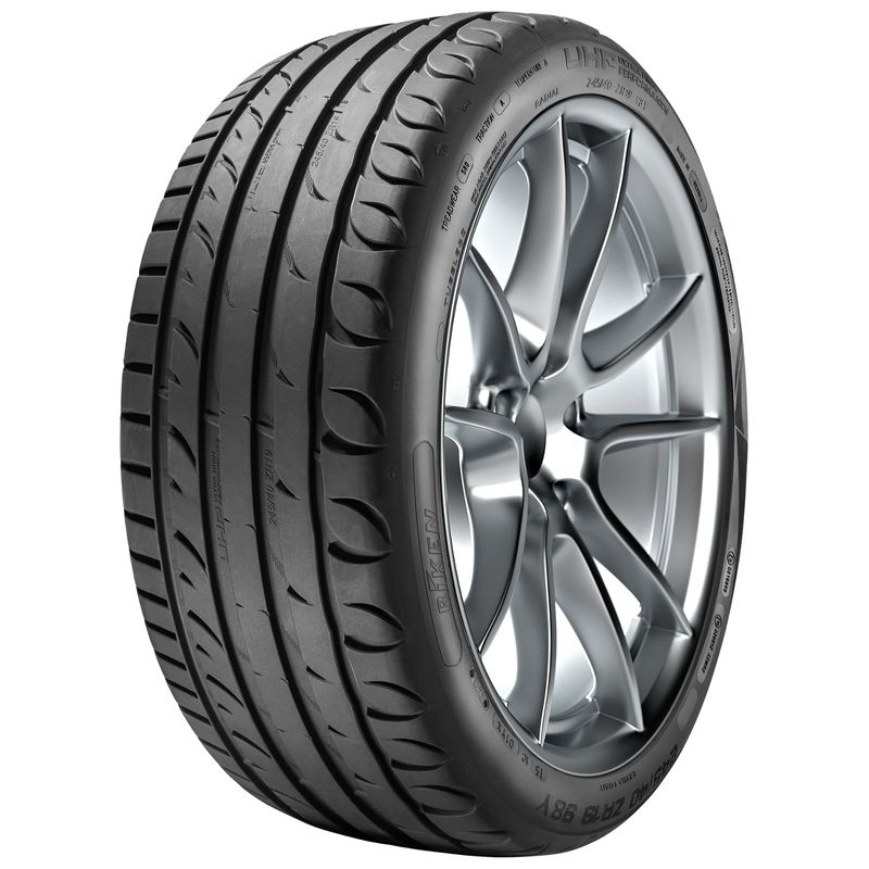 225/55R17 101W Riken Ultra High Performance XL