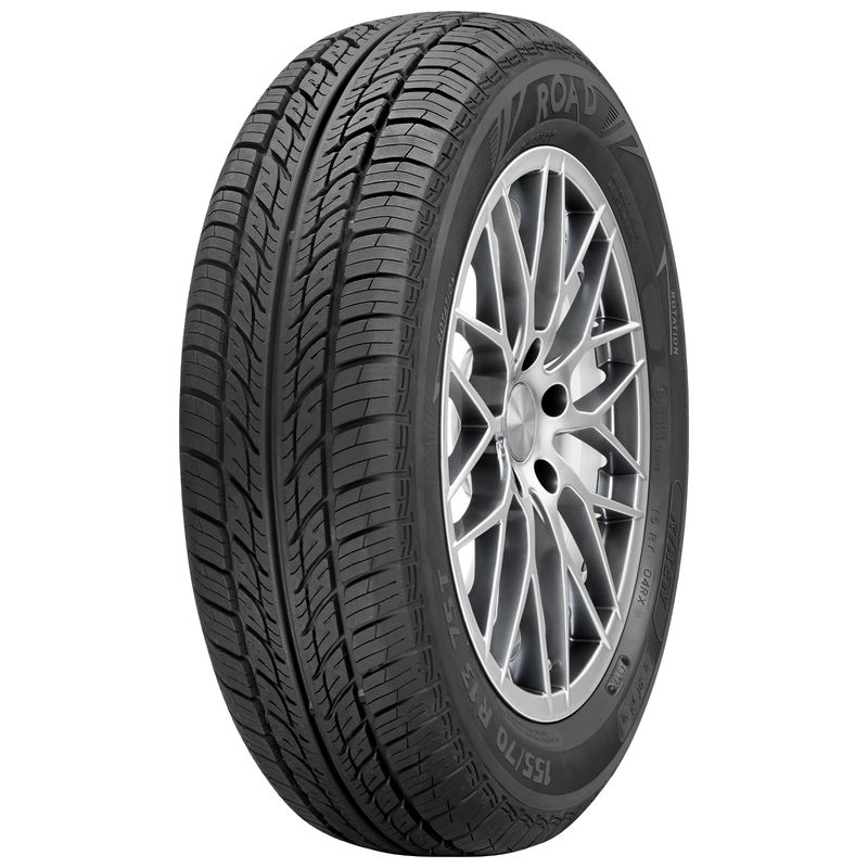 165/70R14 85T Riken Road