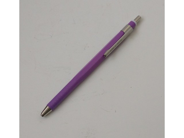 olovka tehnička KOH-I-NOOR purple Made in ČSSR