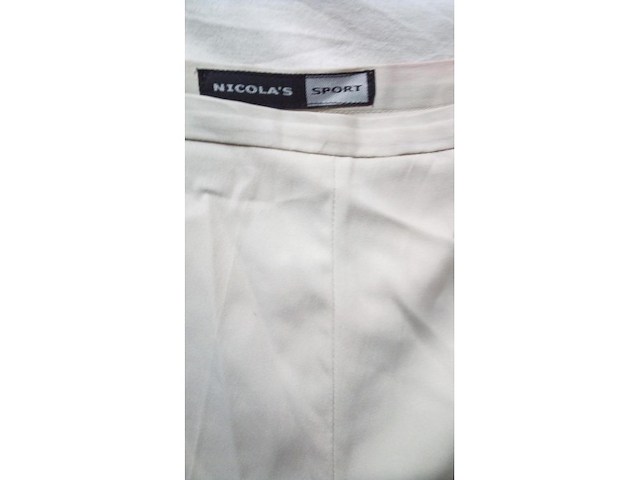 PANTALONE Nicola`S