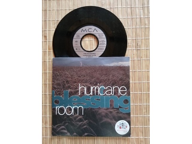 The Blessing – Hurricane Room