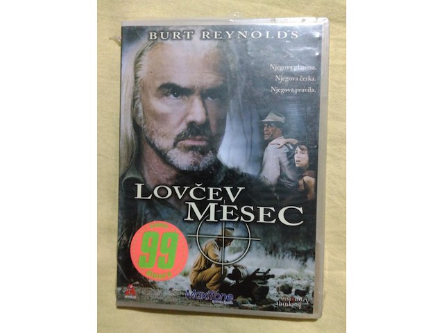 Lovcev mesec, nov