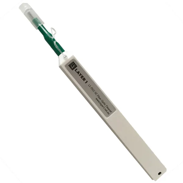 Olovka za čišćenje SC/ST/FC 2.5mm adaptera I ferula
