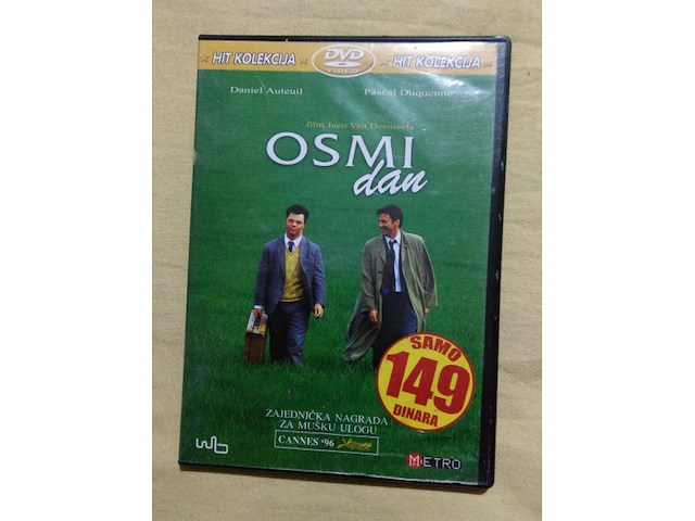 Osmi dan