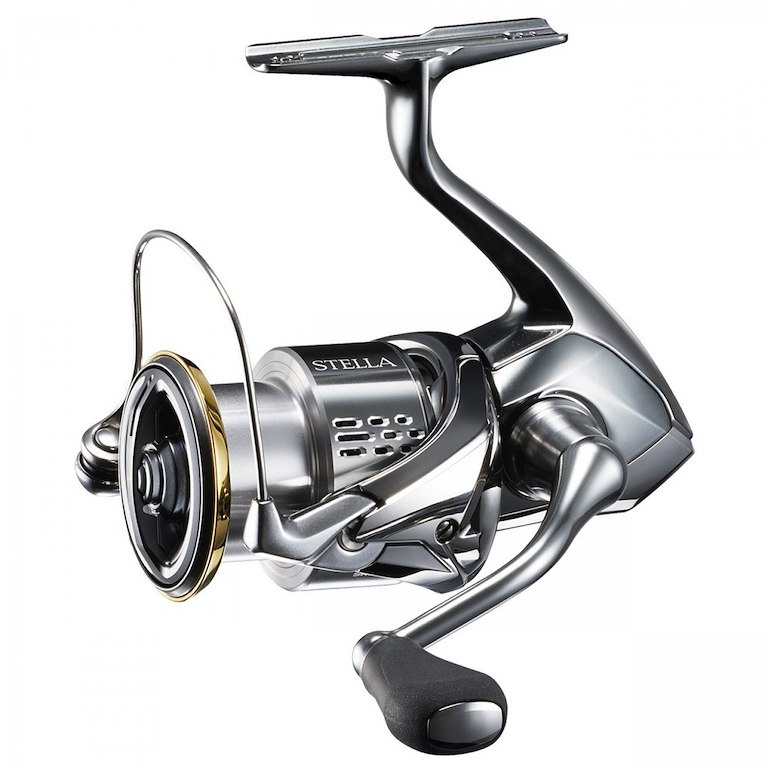 Shimano STELLA STL4000FJ