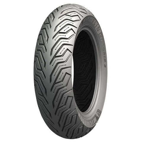 130/70 R12 MICHELIN CITY GRIP 2 62S REINF