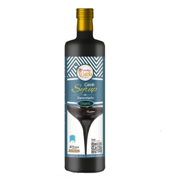 SIRUP OD ROGAČA ORGANIC 350ML