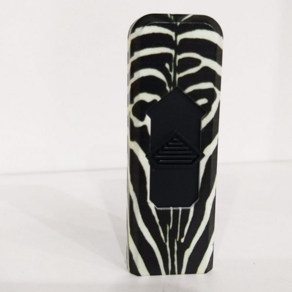 USB upaljač zebra