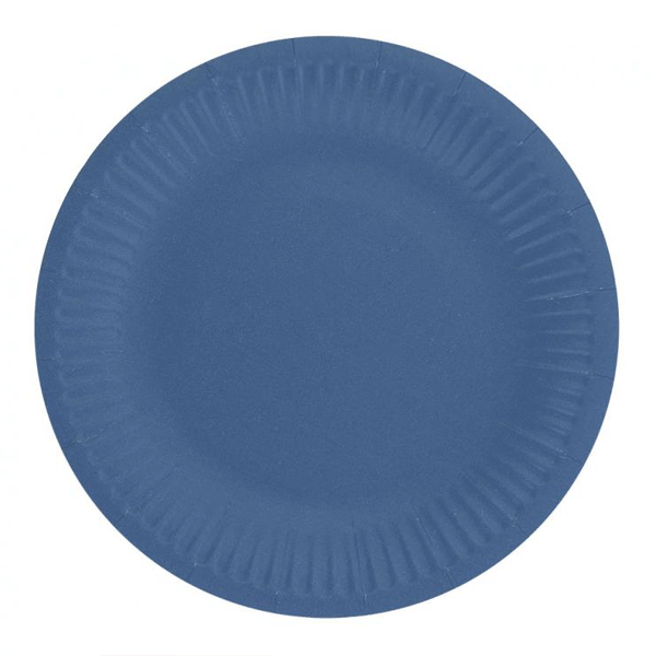 Plavi tanjirići