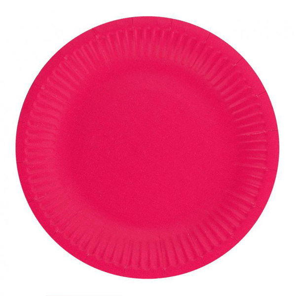 Roze tanjirići