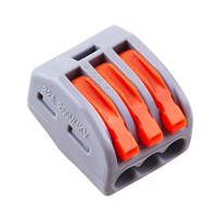 SPOJNICA 3-kont 32A 250V 2,5mm