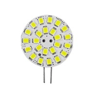 LED SIJALICA G4 2W 6000K