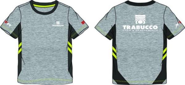 Trabucco GNT & XTR PRO DRY-TECK JERSEY L GREEN