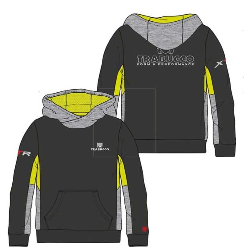 Trabucco XTR PRO K-HOODIE XXL