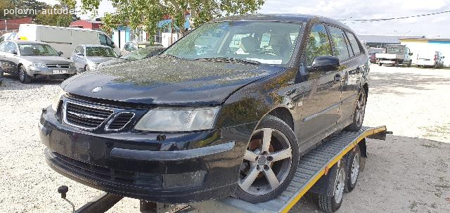 Saab 93 1.9 tid Karavan POLOVNI DELOVI