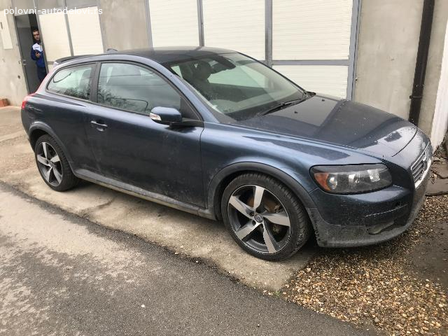 Volvo C30