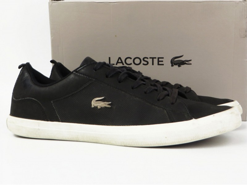 Lacoste Lerond patike KOŽA T805