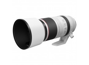 Canon RF 100-500mm f/4.5-7.1L IS USM