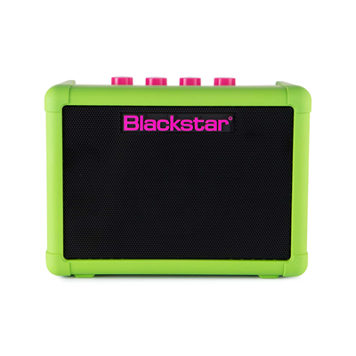 Blackstar FLY 3 Neon Green