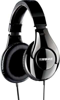 Shure SRH240A - E | Slušalice