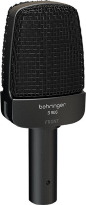 Behringer B 906 | Dinamički Mikrofon