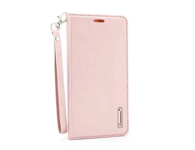 3G Hanman ORG preklopna futrola za telefon Xiaomi Redmi 9C roze