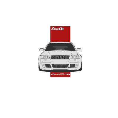 Audi A4 Quattro