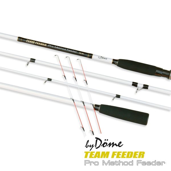 Štap By Döme TEAM FEEDER Pro Method Feeder