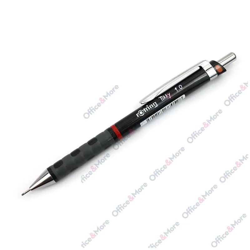 ROTRING TEH.OL.TIKKY 0,5 CRNA R1904695