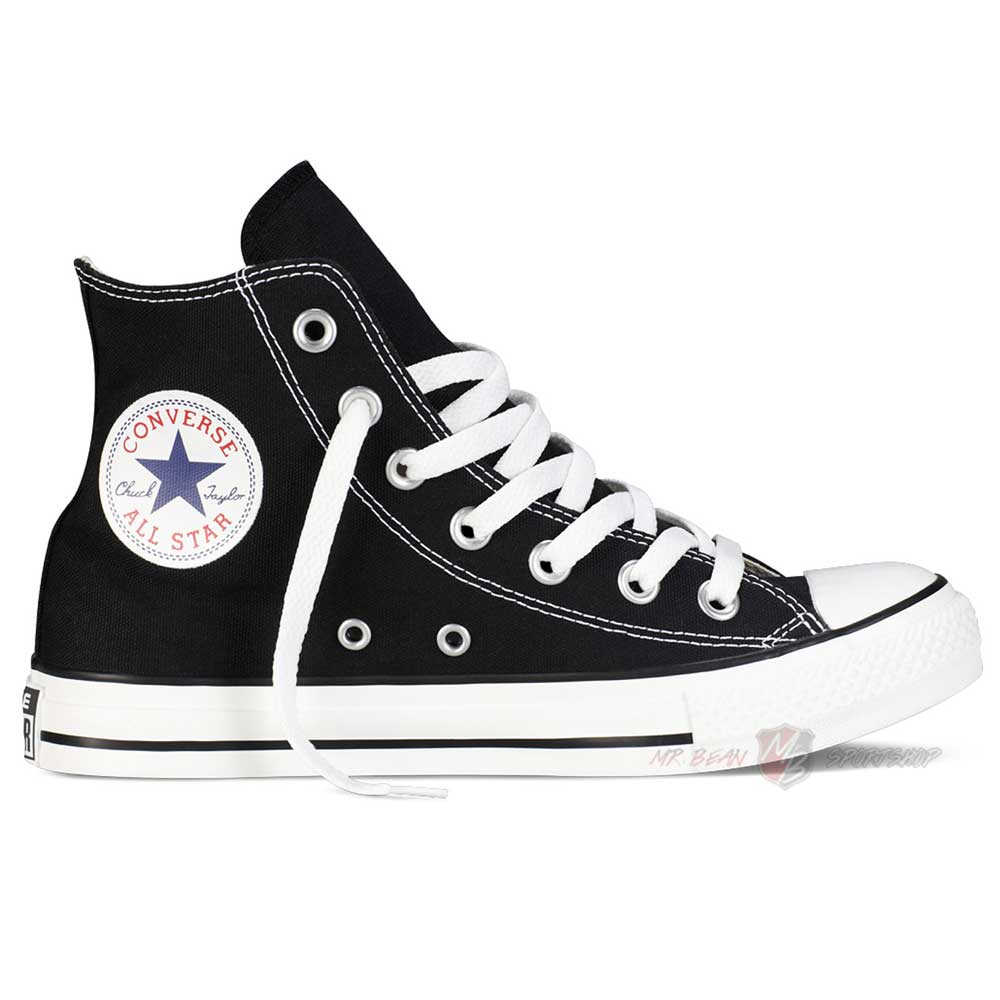 ALL STAR – BLACK – HI – M9160C