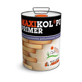 Maxima Maxikol PU Primer 4 lit