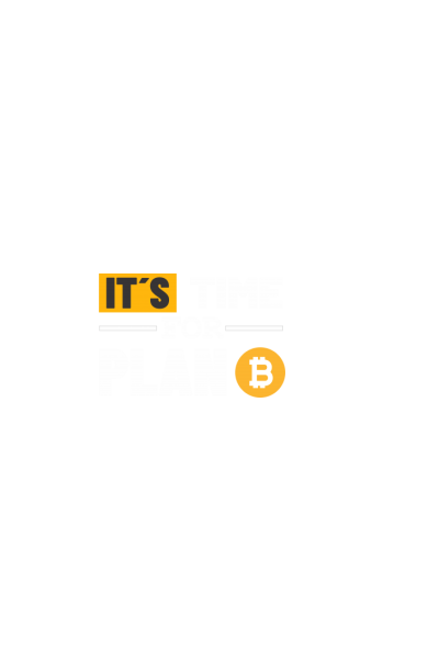 Šolja Time for Plan B