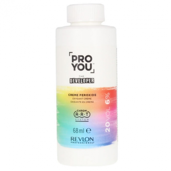 Revlon Profesional Pro You The Color Maker hidrogen 6 % 68ml